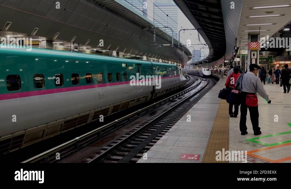 Bullet train driver Stock Videos & Footage - HD and 4K Video Clips - Alamy