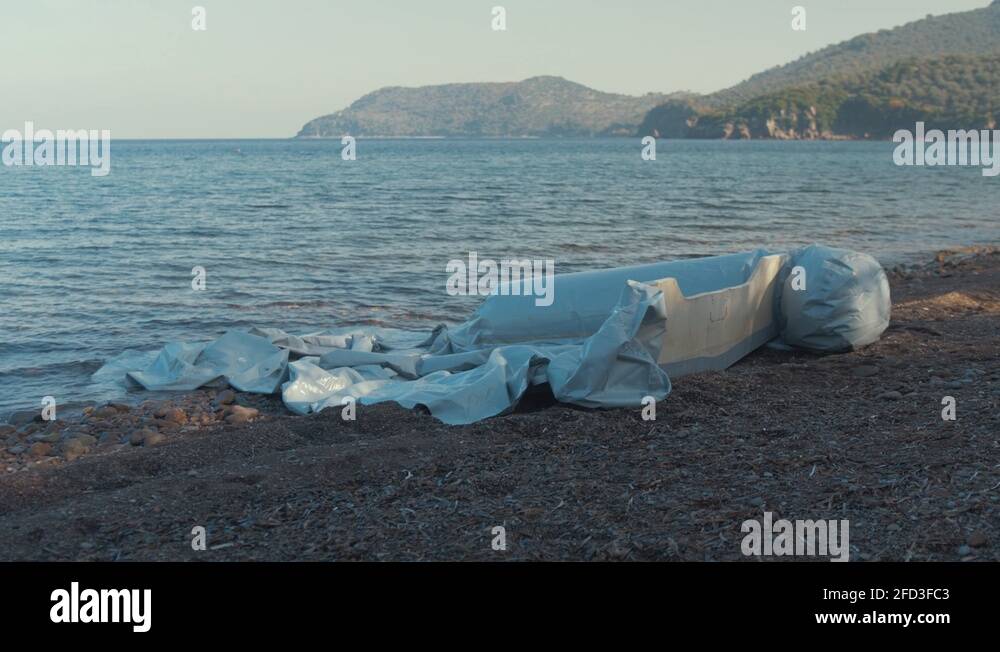 Deflated dinghy Stock Videos & Footage - HD and 4K Video Clips - Alamy