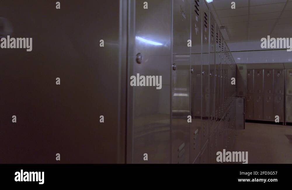 One open locker Stock Videos & Footage - HD and 4K Video Clips - Alamy