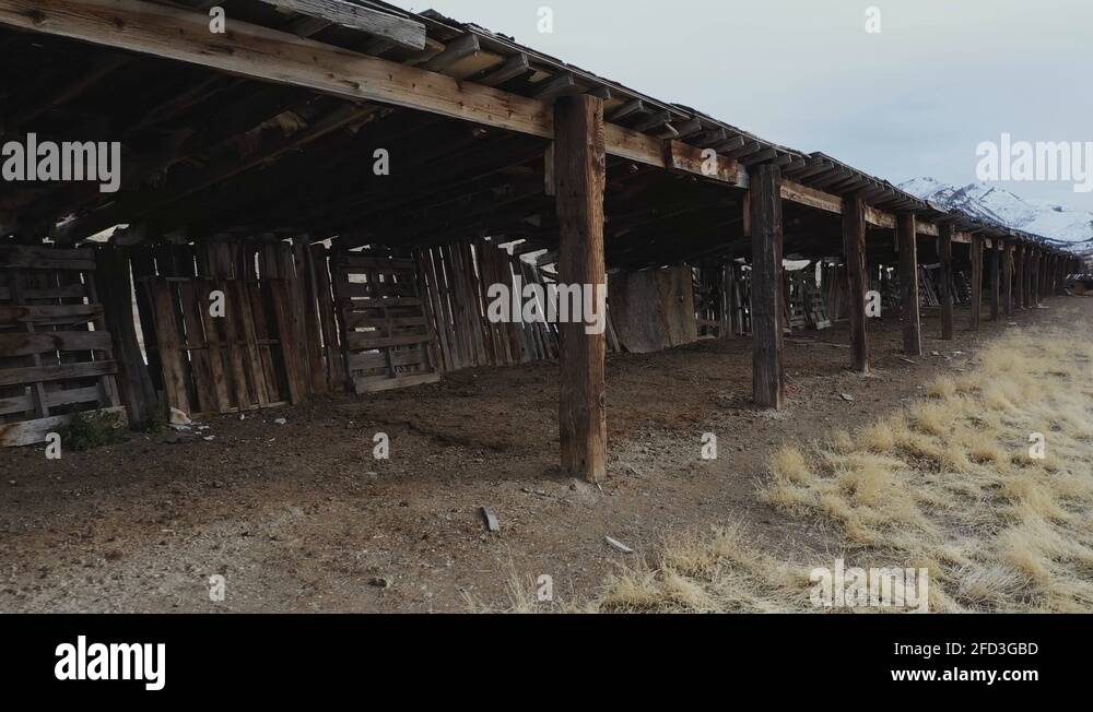 Abandoned stables Stock Videos & Footage - HD and 4K Video Clips - Alamy