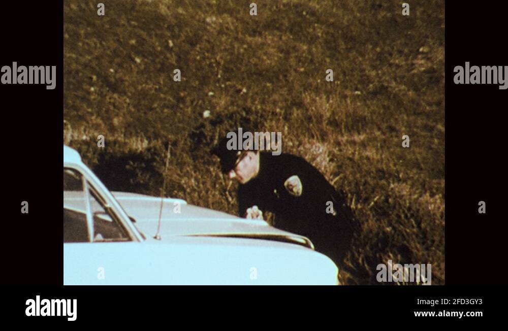 1970s police officer Stock Videos & Footage - HD and 4K Video Clips - Alamy