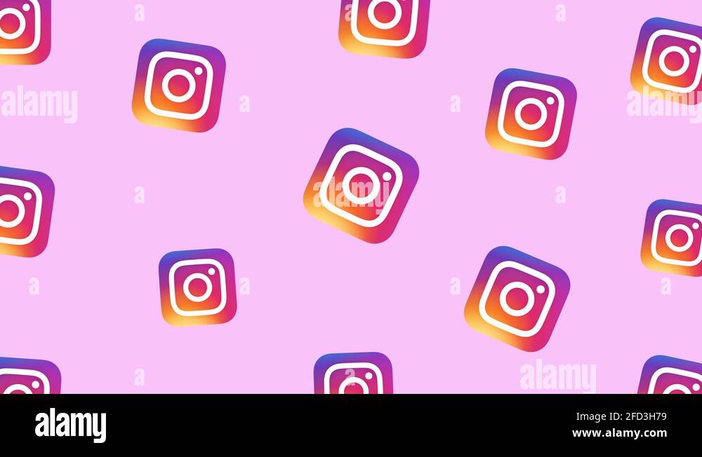 Insta background Stock Videos & Footage - HD and 4K Video Clips - Alamy