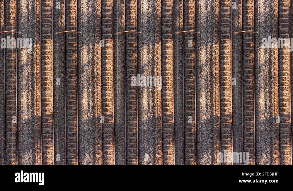 Rail pattern Stock Videos & Footage - HD and 4K Video Clips - Alamy
