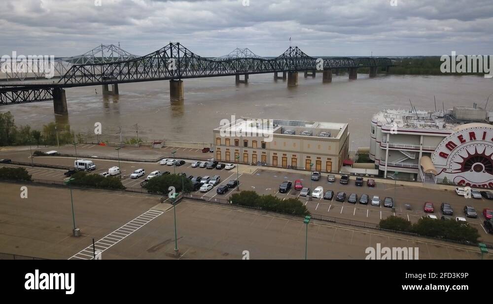 Vicksburg bridge Stock Videos & Footage - HD and 4K Video Clips - Alamy