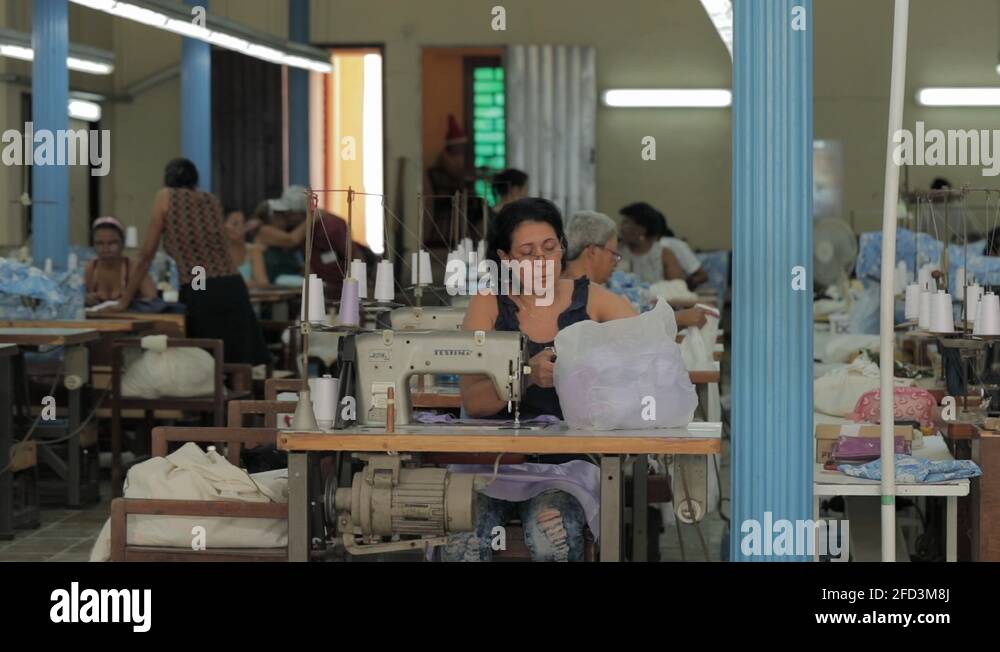 Workers sewing Stock Videos & Footage - HD and 4K Video Clips - Alamy