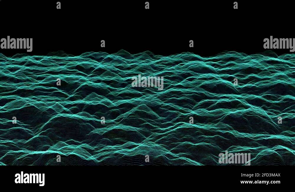 Digital terrain map Stock Videos & Footage - HD and 4K Video Clips - Alamy