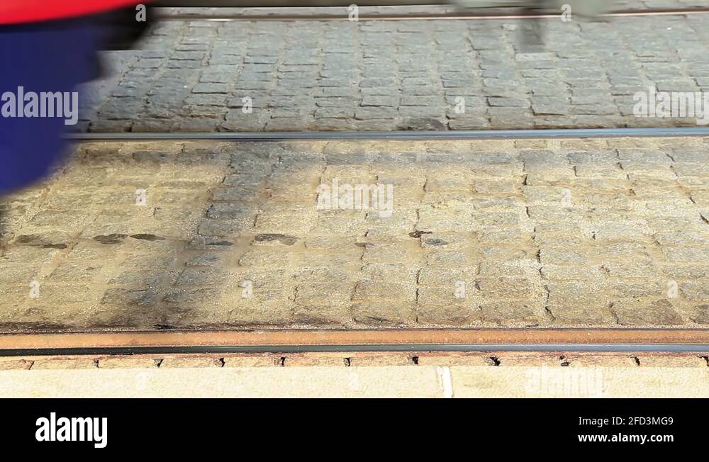 Street rail wheel Stock Videos & Footage - HD and 4K Video Clips - Alamy