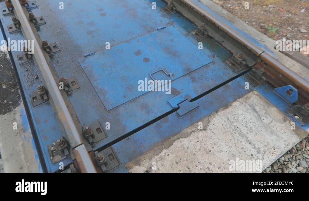 Railway weighing scales Stock Videos & Footage - HD and 4K Video Clips ...