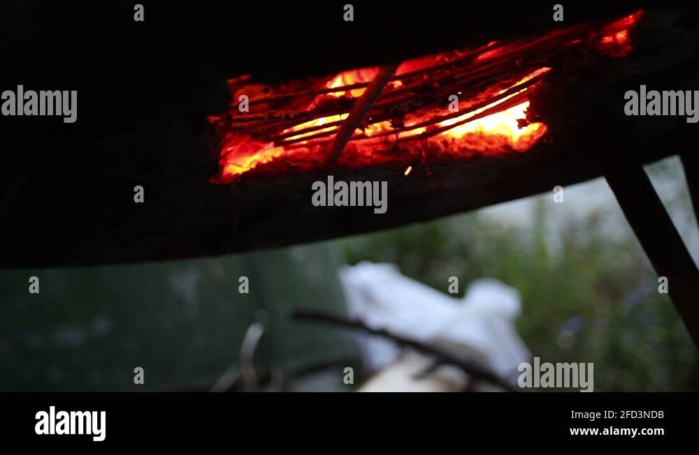 Traditional distillation of rakia (oven - bottom - close up) 4 Stock ...