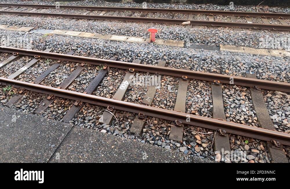 Countryside railway stations Stock Videos & Footage - HD and 4K Video ...