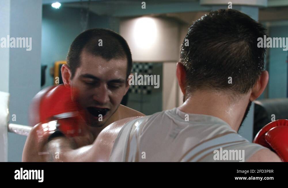 Full length action punching Stock Videos & Footage - HD and 4K Video ...