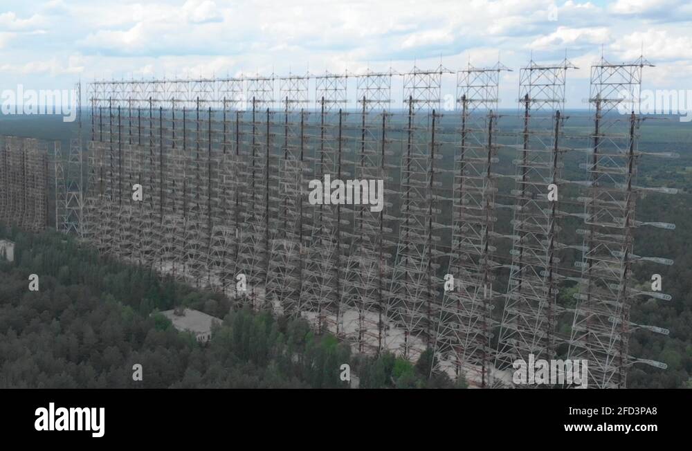 Cold war antenna Stock Videos & Footage - HD and 4K Video Clips - Alamy