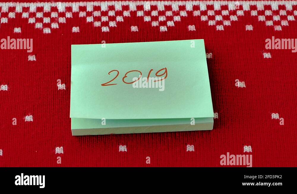 Black post it note Stock Videos & Footage - HD and 4K Video Clips - Alamy