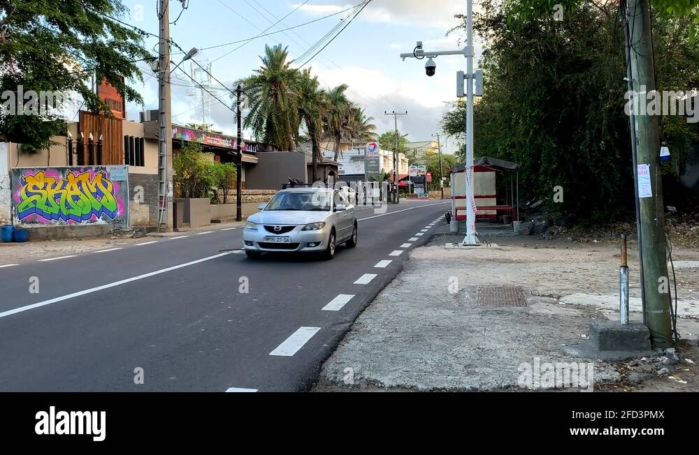 Traffic jam mauritius Stock Videos & Footage - HD and 4K Video Clips ...