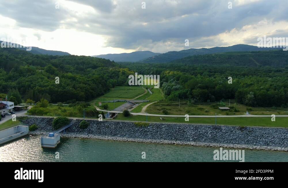 Tributary canal Stock Videos & Footage - HD and 4K Video Clips - Alamy