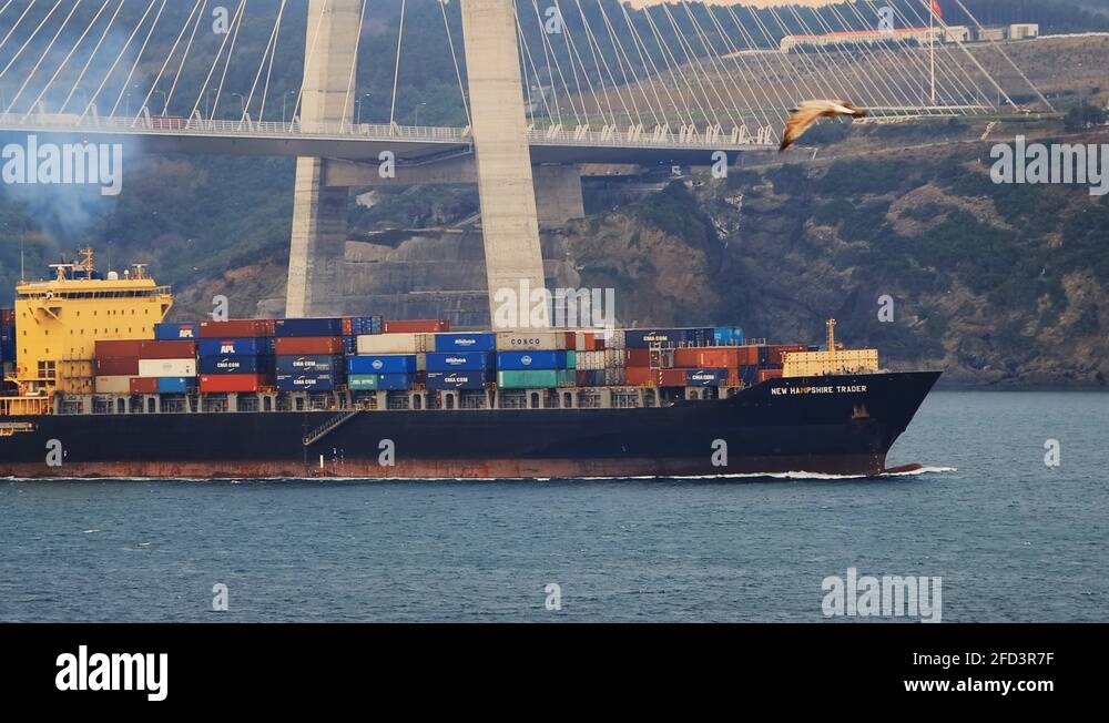 Trader vessel cargo Stock Videos & Footage - HD and 4K Video Clips - Alamy