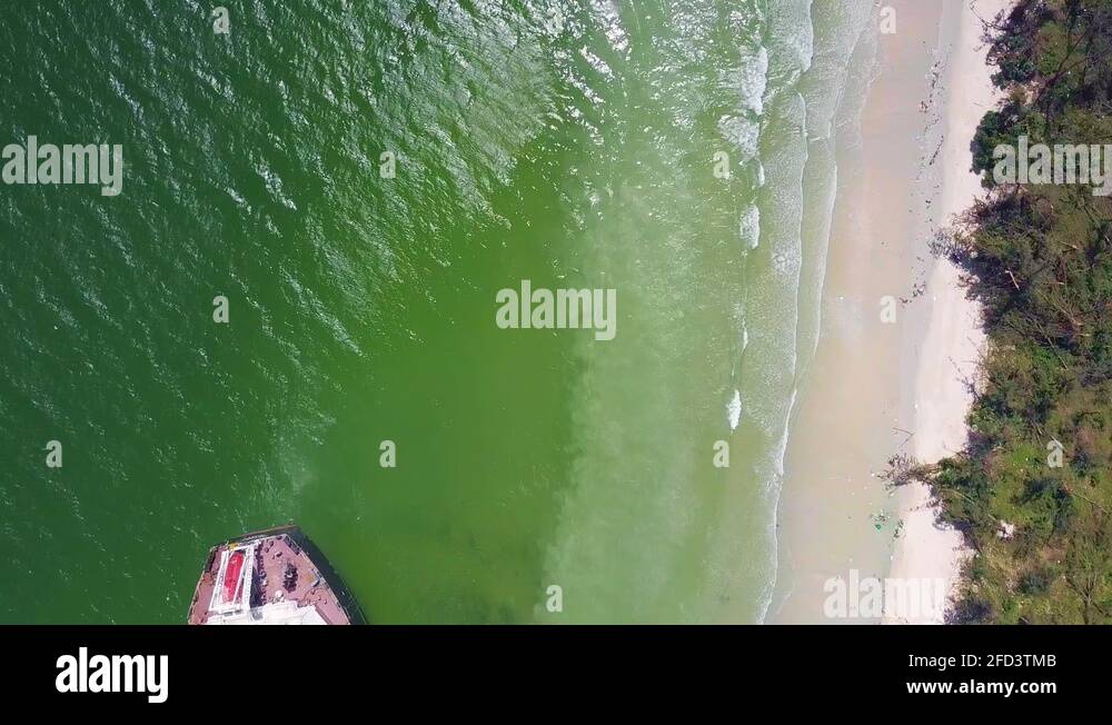 Vertical aerial view sea Stock Videos & Footage - HD and 4K Video Clips ...