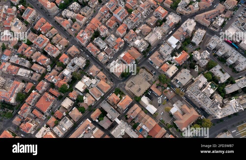 Roof tops in jerusalem Stock Videos & Footage - HD and 4K Video Clips ...