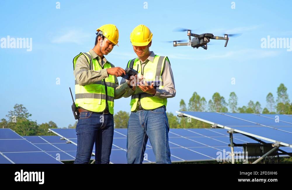 Man worker drone Stock Videos & Footage - HD and 4K Video Clips - Alamy