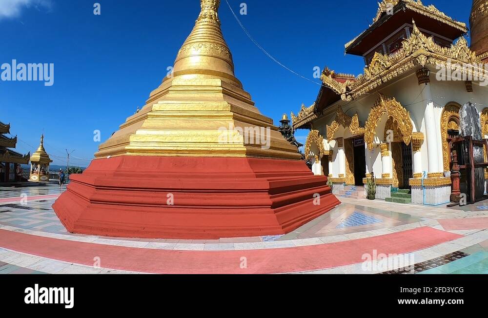 Temple and pagoda Stock Videos & Footage - HD and 4K Video Clips - Alamy