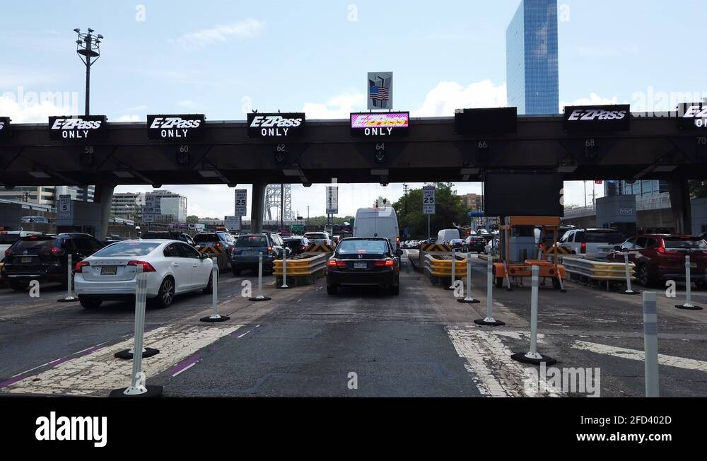 Toll buildings Stock Videos & Footage - HD and 4K Video Clips - Alamy