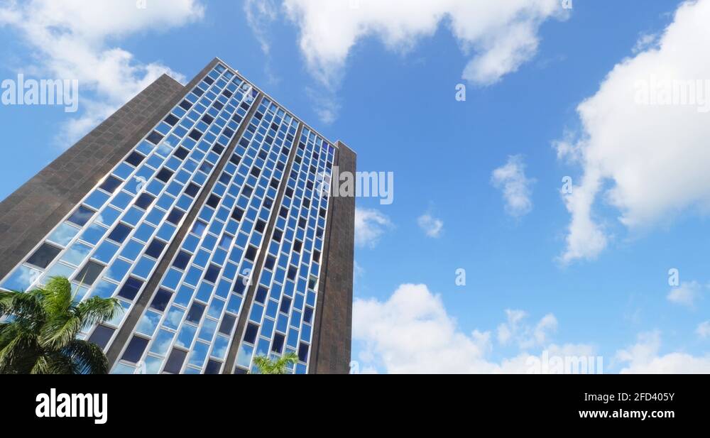 Miami building windows Stock Videos & Footage - HD and 4K Video Clips ...