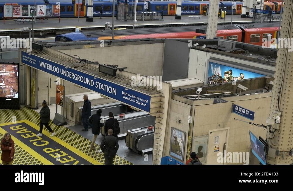 Entry platform Stock Videos & Footage - HD and 4K Video Clips - Alamy