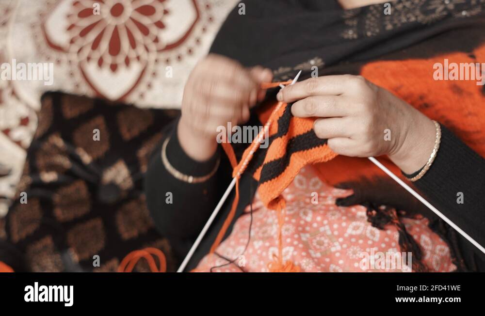 Wool craft Stock Videos & Footage - HD and 4K Video Clips - Alamy