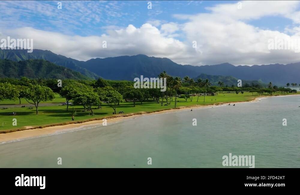 Coconut island hawaii Stock Videos & Footage - HD and 4K Video Clips ...