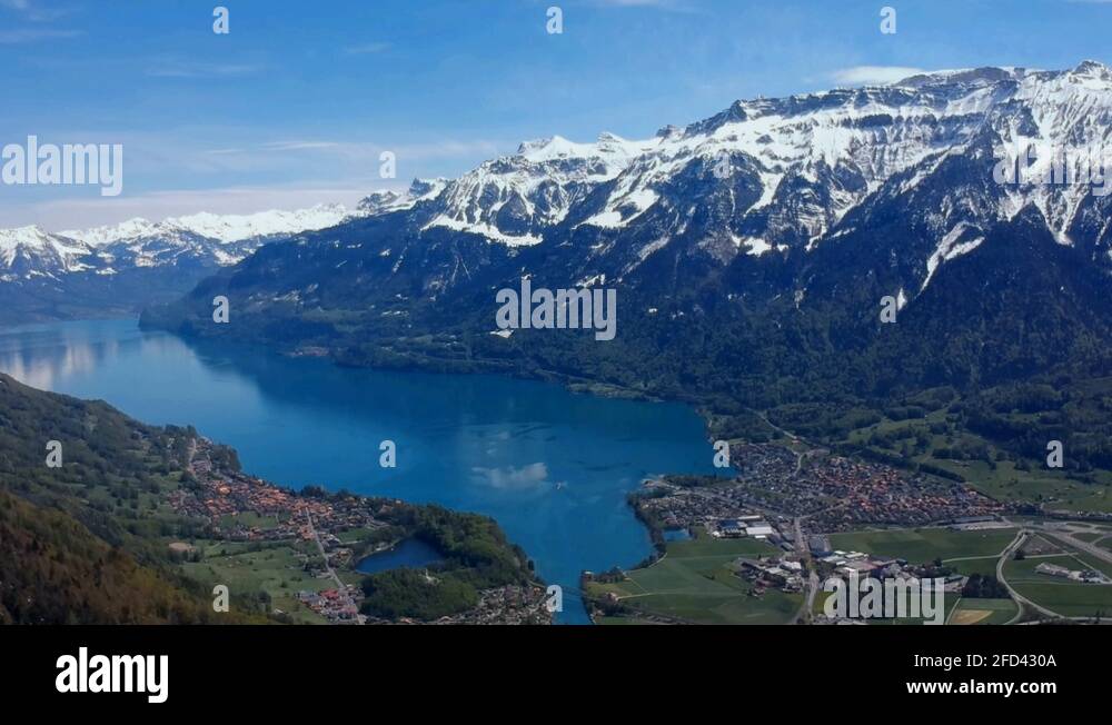 Village brienzersee Stock Videos & Footage - HD and 4K Video Clips - Alamy