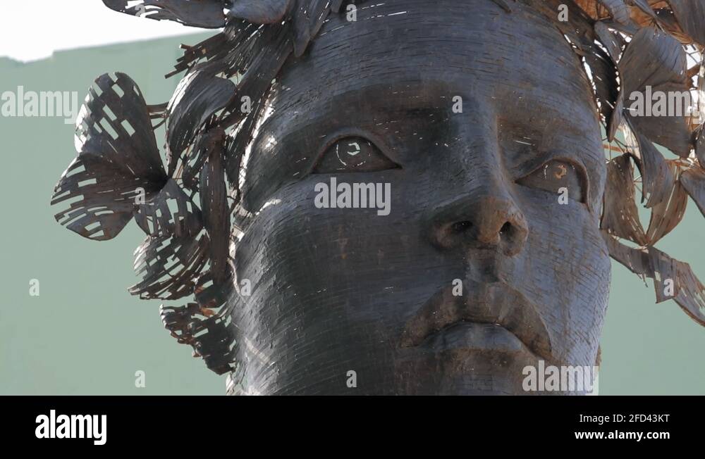 Lips sculpture Stock Videos & Footage - HD and 4K Video Clips - Alamy