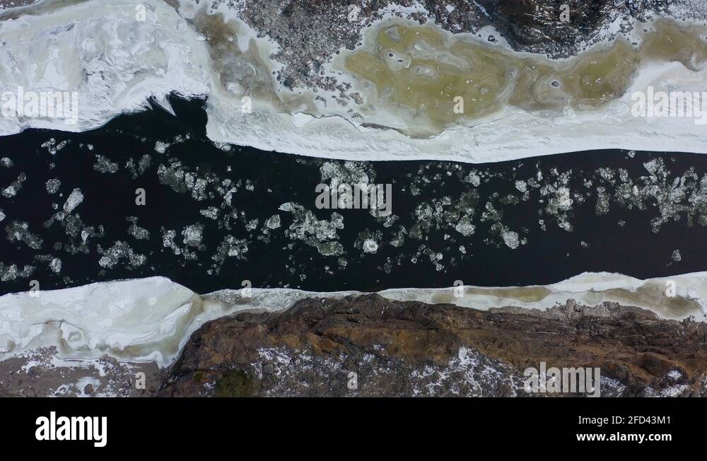 Floating ice overhead Stock Videos & Footage - HD and 4K Video Clips ...
