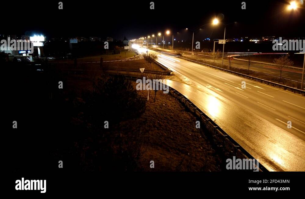 Horizontal highway Stock Videos & Footage - HD and 4K Video Clips - Alamy