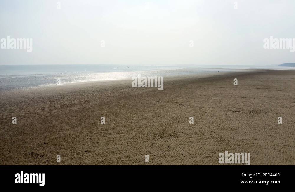 clean indian beach and most popular tourist attractions on the beach in ...