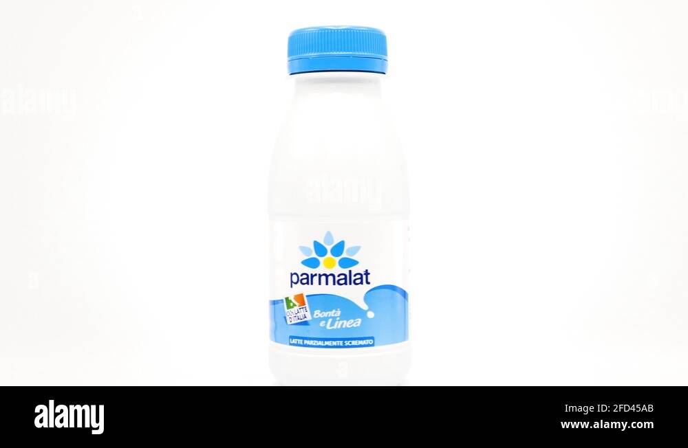 Parmalat milk Stock Videos & Footage - HD and 4K Video Clips - Alamy