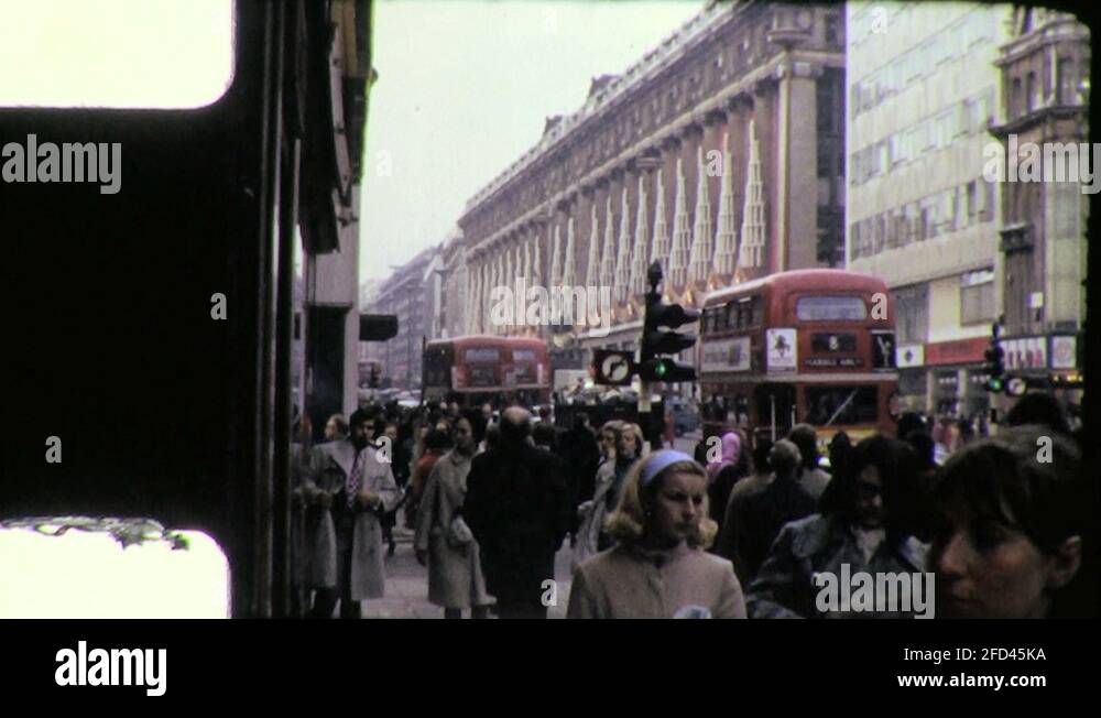 1970s crowded bus Stock Videos & Footage - HD and 4K Video Clips - Alamy