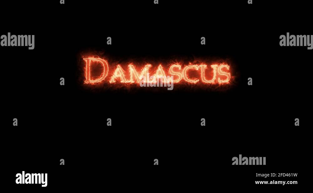 Damascus loop Stock Videos & Footage - HD and 4K Video Clips - Alamy