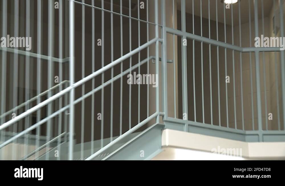Jail bars Stock Videos & Footage - HD and 4K Video Clips - Alamy