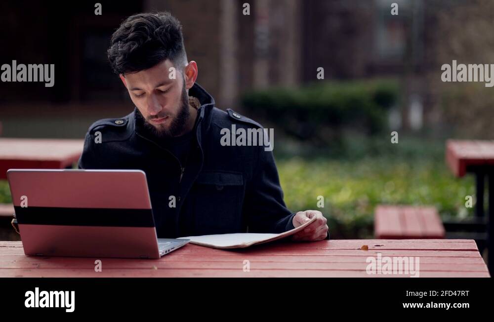 Copying writing Stock Videos & Footage - HD and 4K Video Clips - Alamy