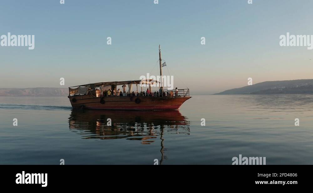 Jesus boat Stock Videos & Footage - HD and 4K Video Clips - Alamy