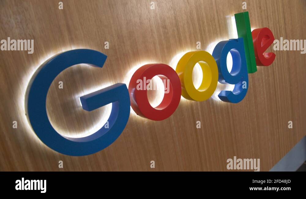 Logo sign signage Stock Videos & Footage - HD and 4K Video Clips - Alamy