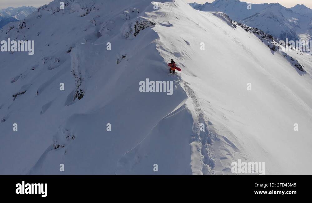 Thin ridge Stock Videos & Footage - HD and 4K Video Clips - Alamy