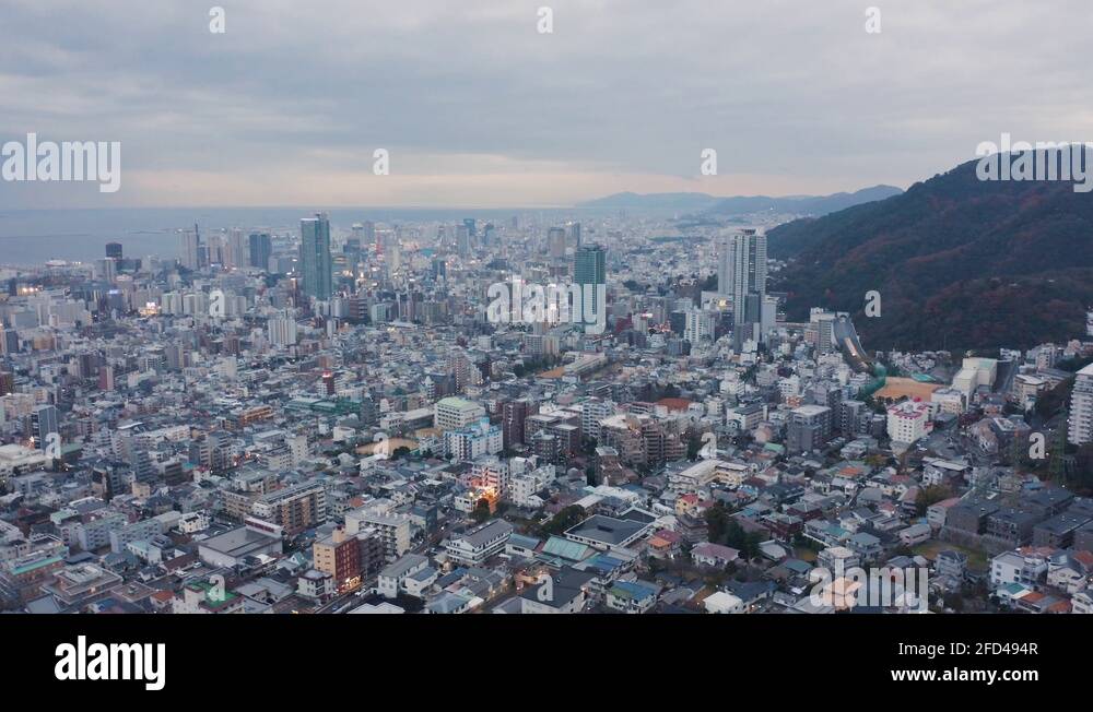 Rokko mountain Stock Videos & Footage - HD and 4K Video Clips - Alamy
