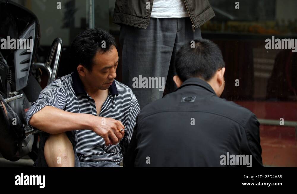 Vice the second man Stock Videos & Footage - HD and 4K Video Clips - Alamy