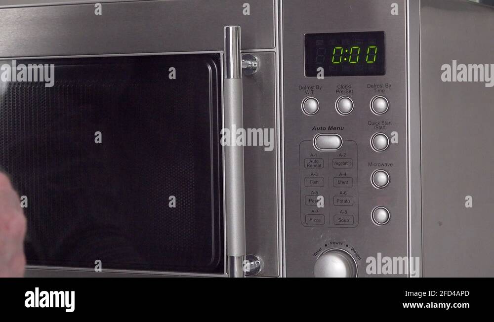 Digital microwave oven Stock Videos & Footage - HD and 4K Video Clips ...