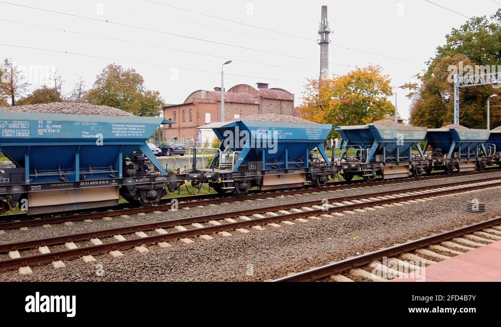 Pkp cargo Stock Videos & Footage - HD and 4K Video Clips - Alamy