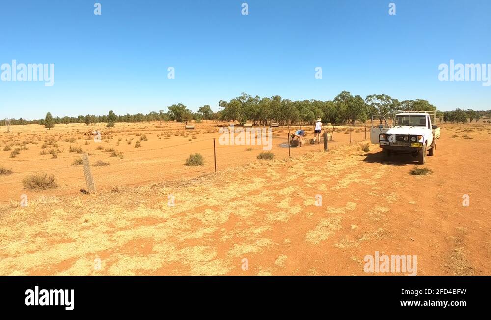 Farm australian outback Stock Videos & Footage - HD and 4K Video Clips ...