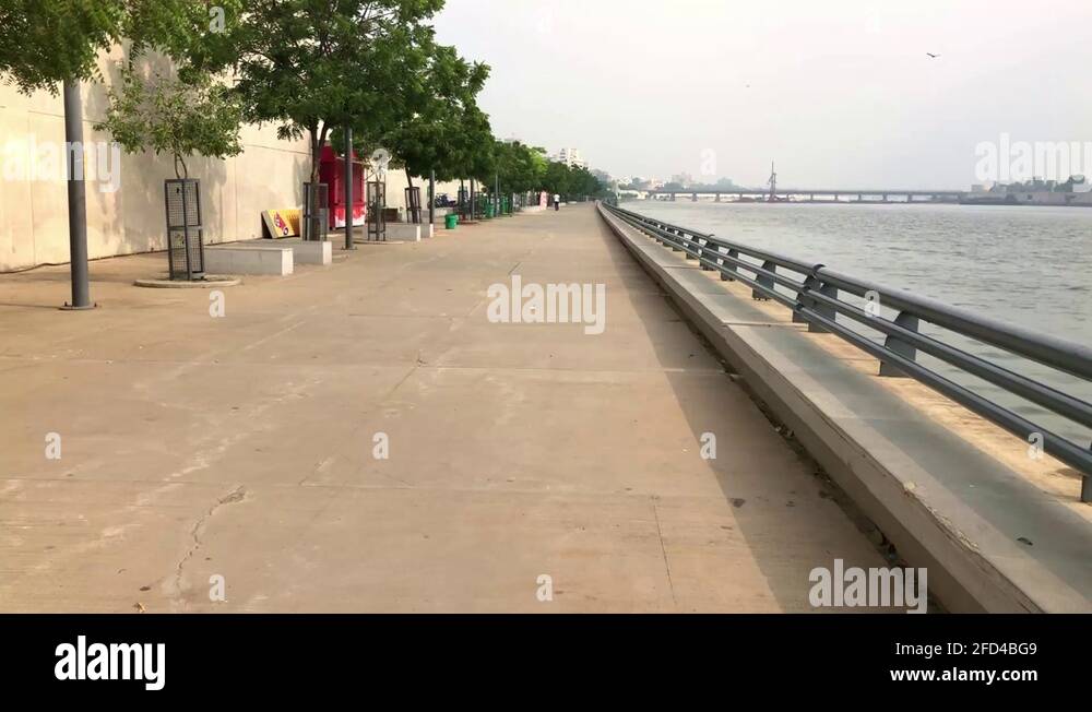 Sabarmati riverfront Stock Videos & Footage - HD and 4K Video Clips - Alamy