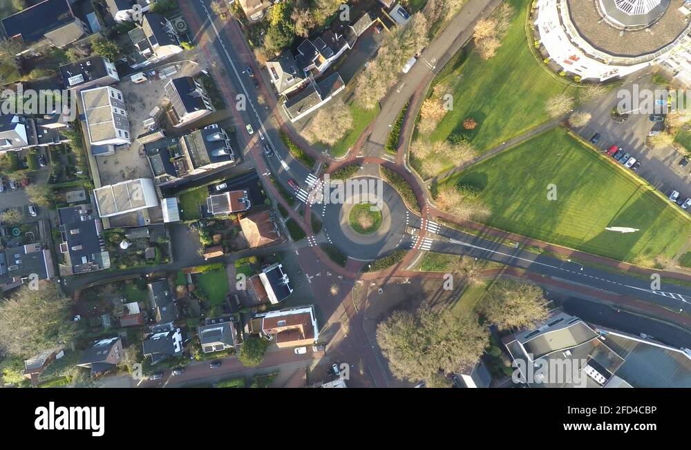 European roundabout Stock Videos & Footage - HD and 4K Video Clips - Alamy