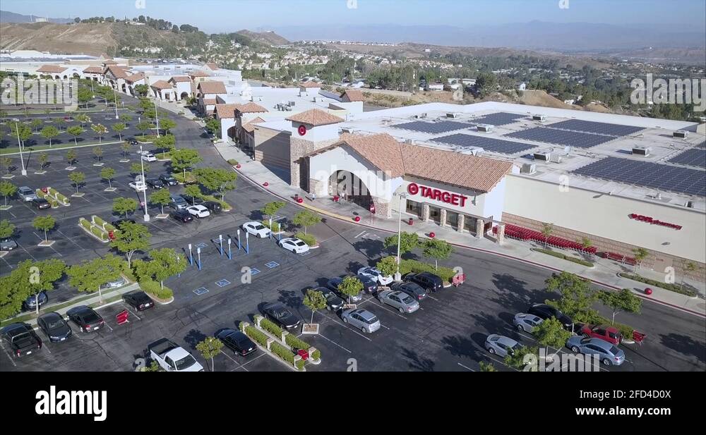 Target commercial Stock Videos & Footage - HD and 4K Video Clips - Alamy